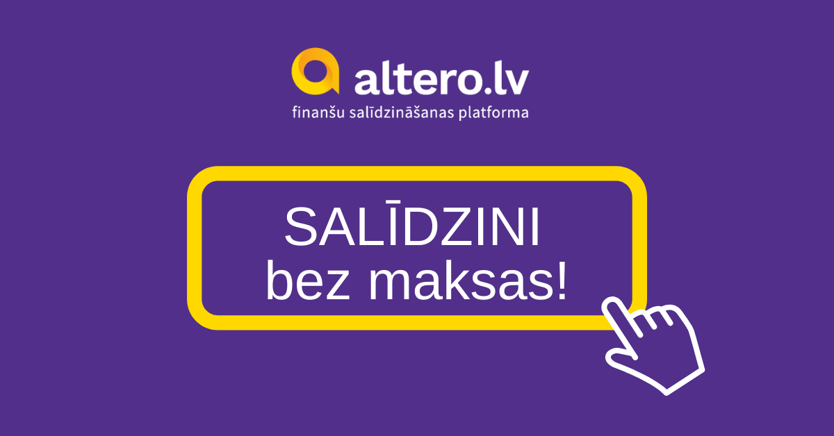 Par Altero - Altero.lv